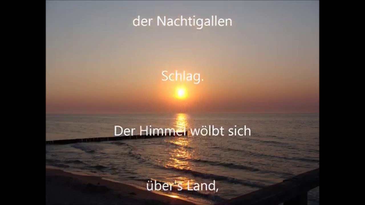 Nehmt Abschied, Brüder /Auld Lang Syne /old long since /Klavier und ...