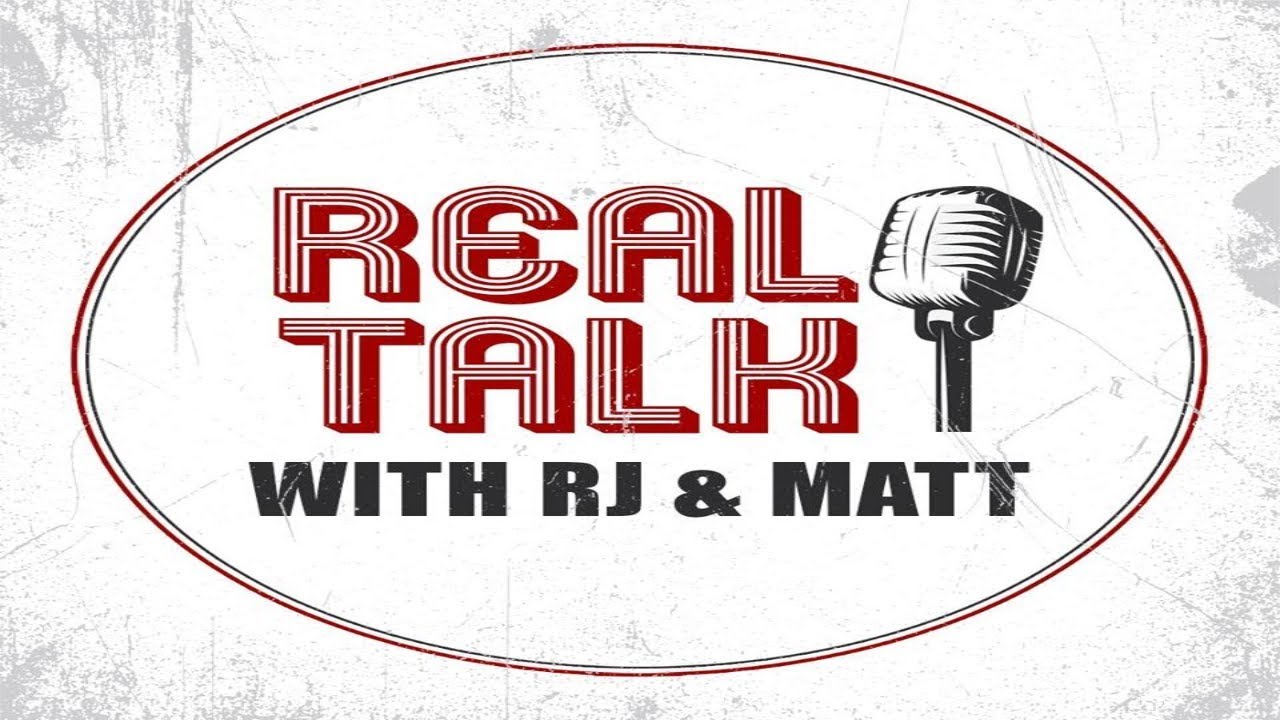 Real Talk #065: RJ & Matt - Reyes The Entrepreneur - YouTube