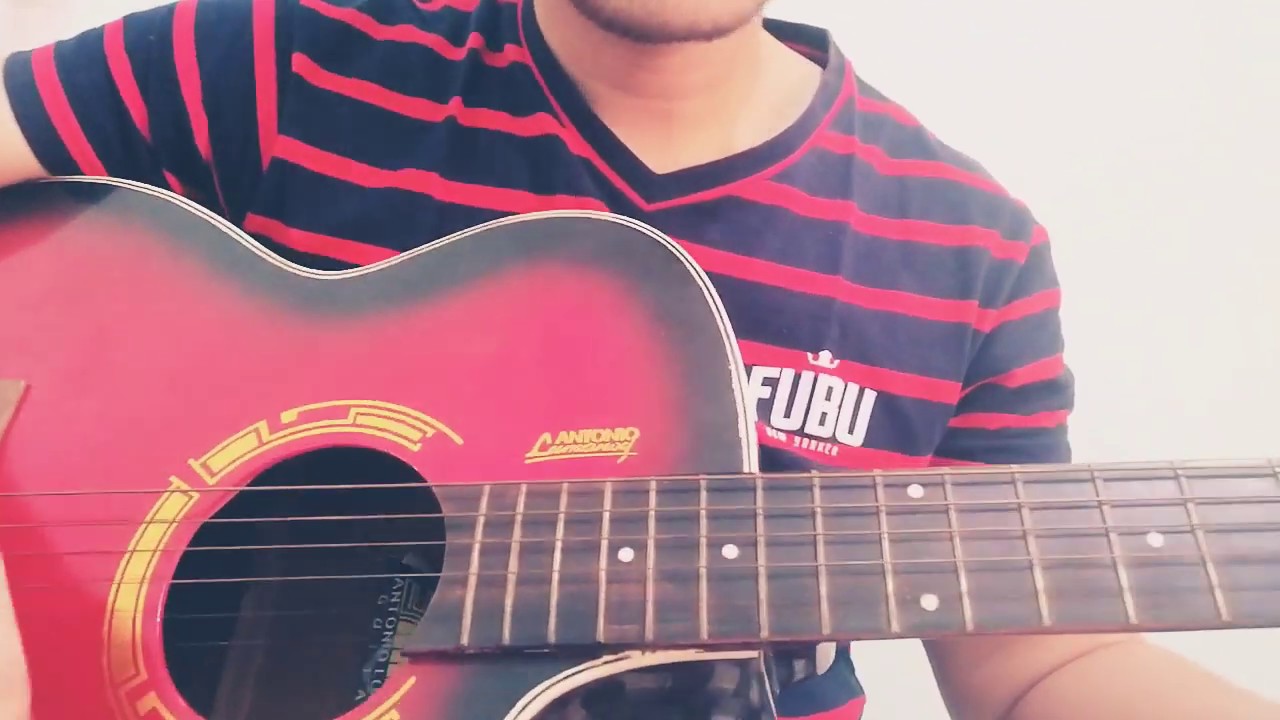 Binalewala by Michael Dutchi Libranda (Song Cover) - YouTube