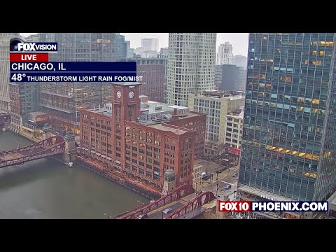 🔴LIVE WEBCAMS around the U.S.A. | March 14 - YouTube