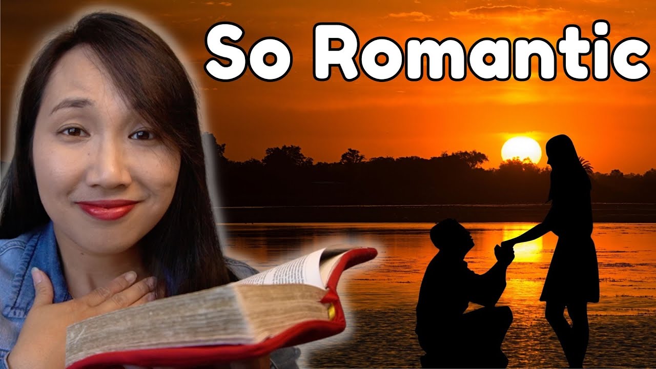 Say this Bible Verse to Your True Love | Bible Study - YouTube
