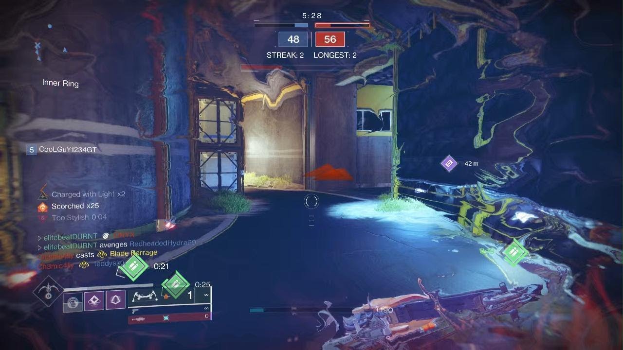 Trying bows and pistolios with Nightstalker 3.0 - YouTube