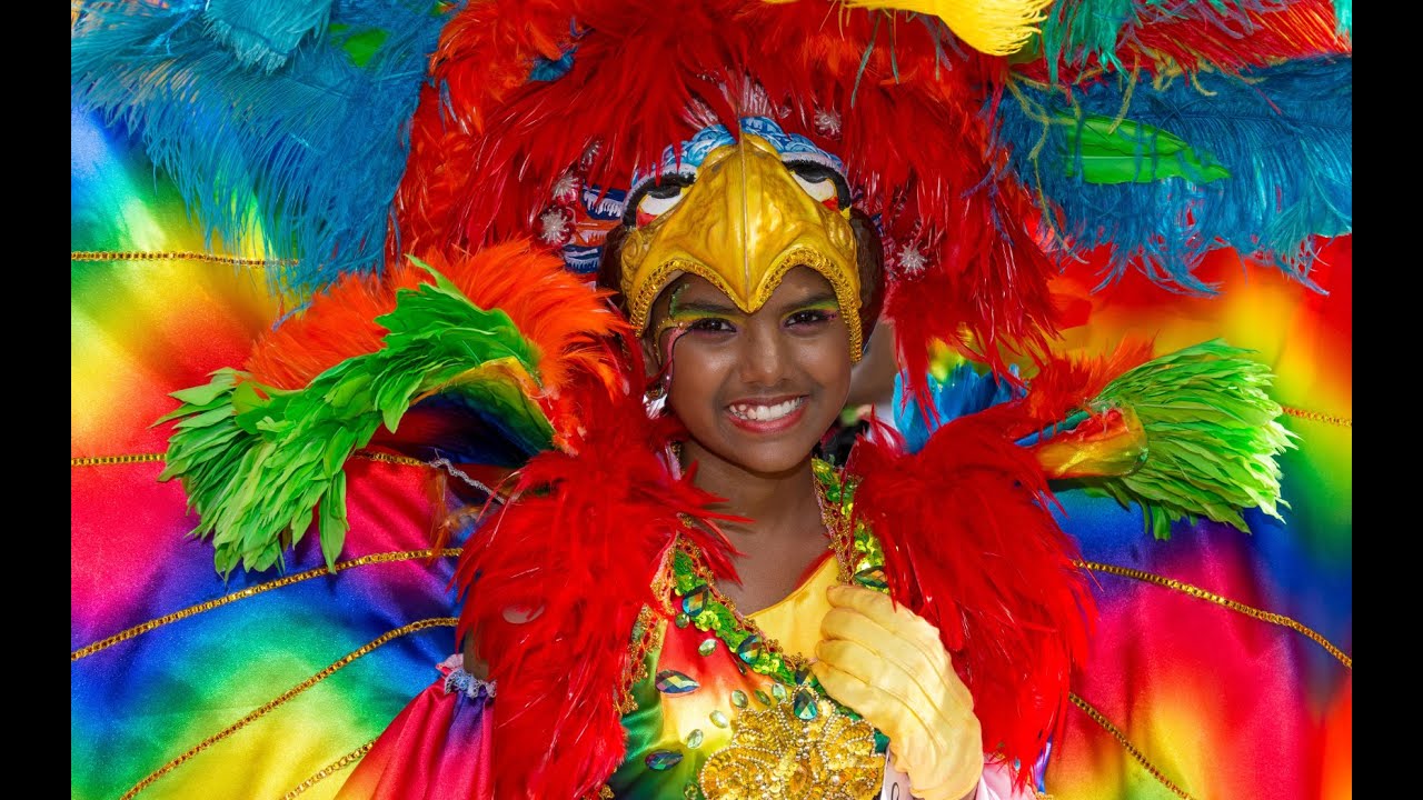 Old School Soca vol1 - YouTube Music