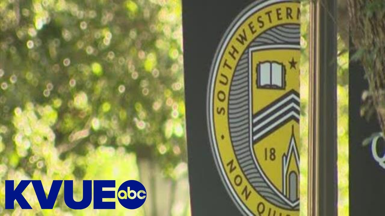 Southwestern University is the gem of Georgetown | KVUE - YouTube