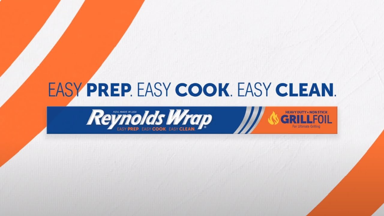 Reynolds Wrap Logo