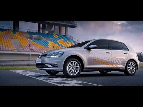 Bridgestone DriveGuard