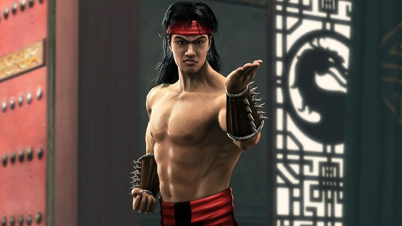 Which version of Liu Kang is your personal favorite? : r/MortalKombat