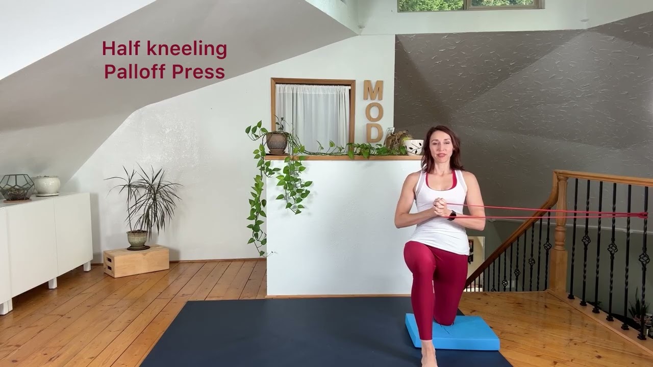 Mod Physique | Prenatal & Postnatal Personal Training