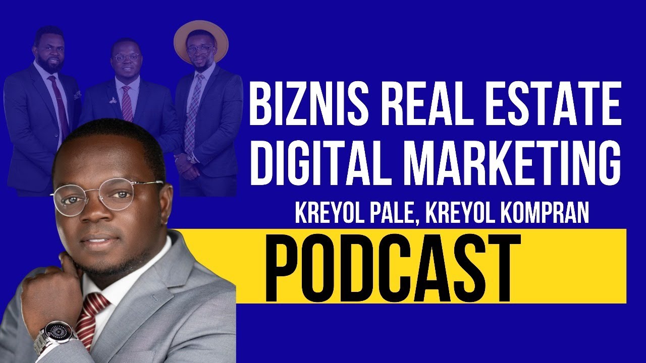 ⭕ ANNOU PREPARE YON TAX RETURN ANSANM: FULL TRAINING EN KREYOL - YouTube