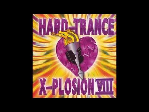 Hard -Trance X- Plosion 8 - YouTube