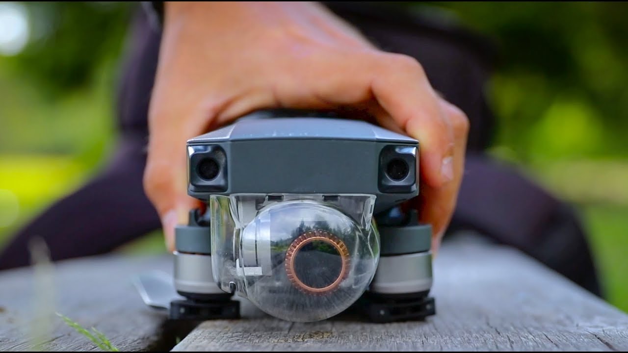 BEGINNER DRONE TIPS // Can Renato Fly A Drone? - YouTube