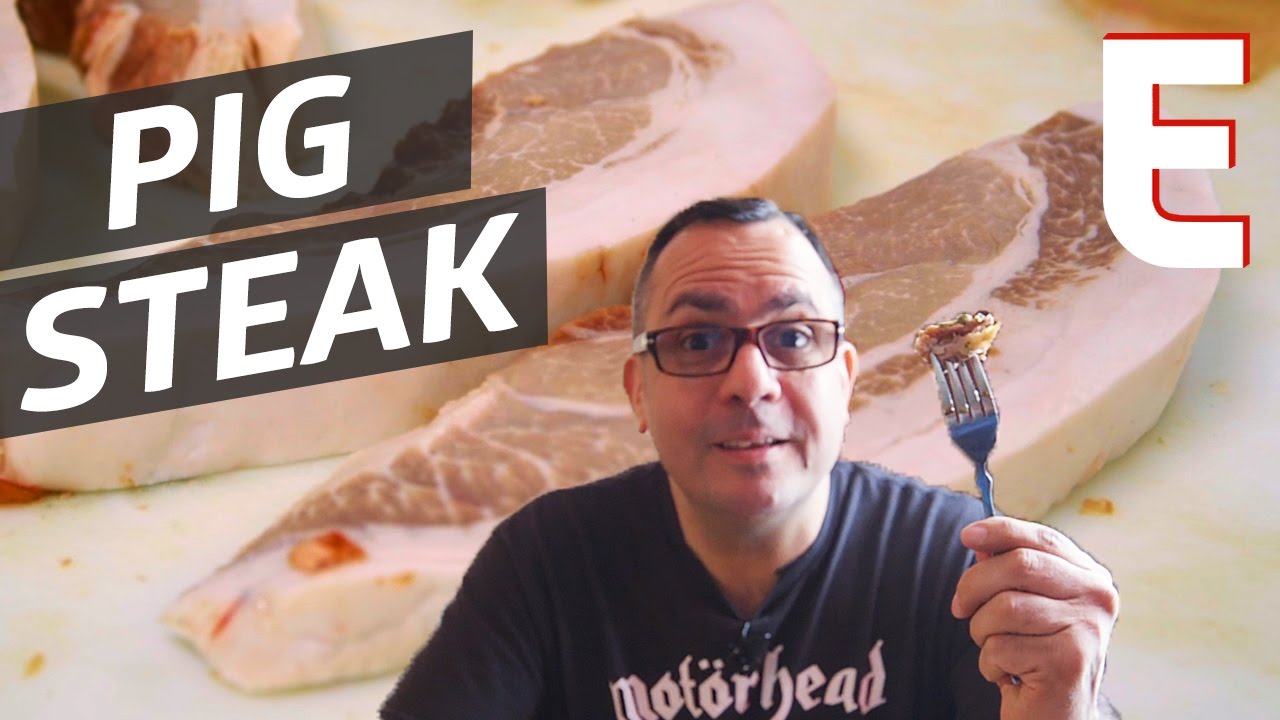 Why Eating Pork Cooked Medium Is Not As Scary As You Might Believe The ...