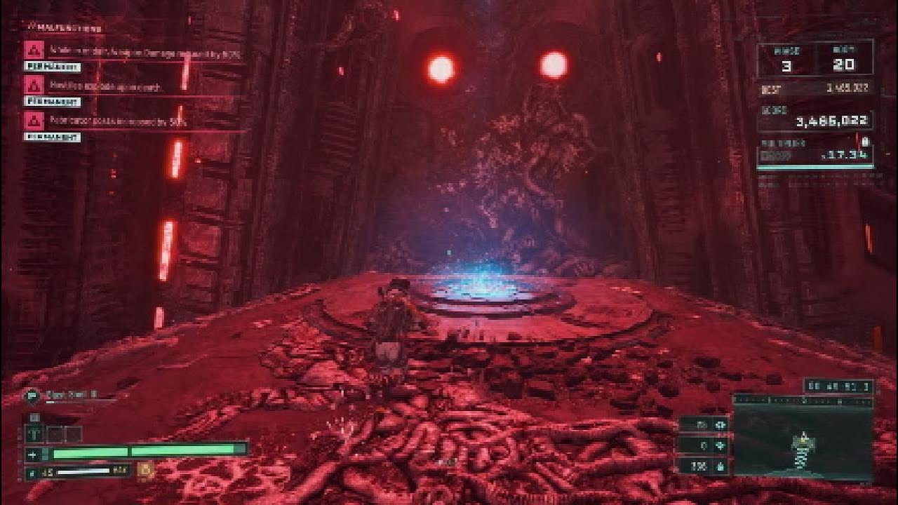 Returnal DLC Boss Fight - 2023_5_28_21_45_13* - YouTube