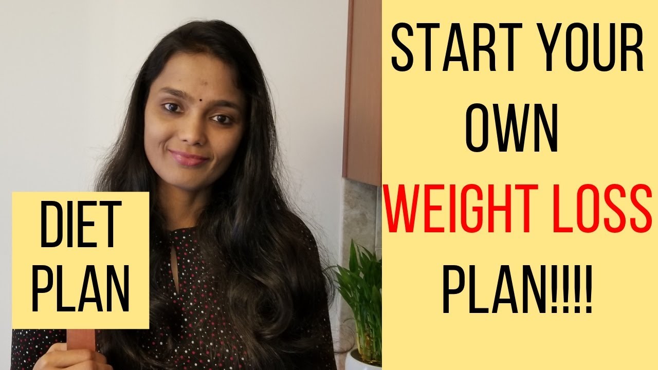 Start Your Own Weight Loss Plan Lose Weight In 1 Month At Home YouTube start-your-own-weight-loss-plan-lose-weight-in-1-month-at-home-youtube