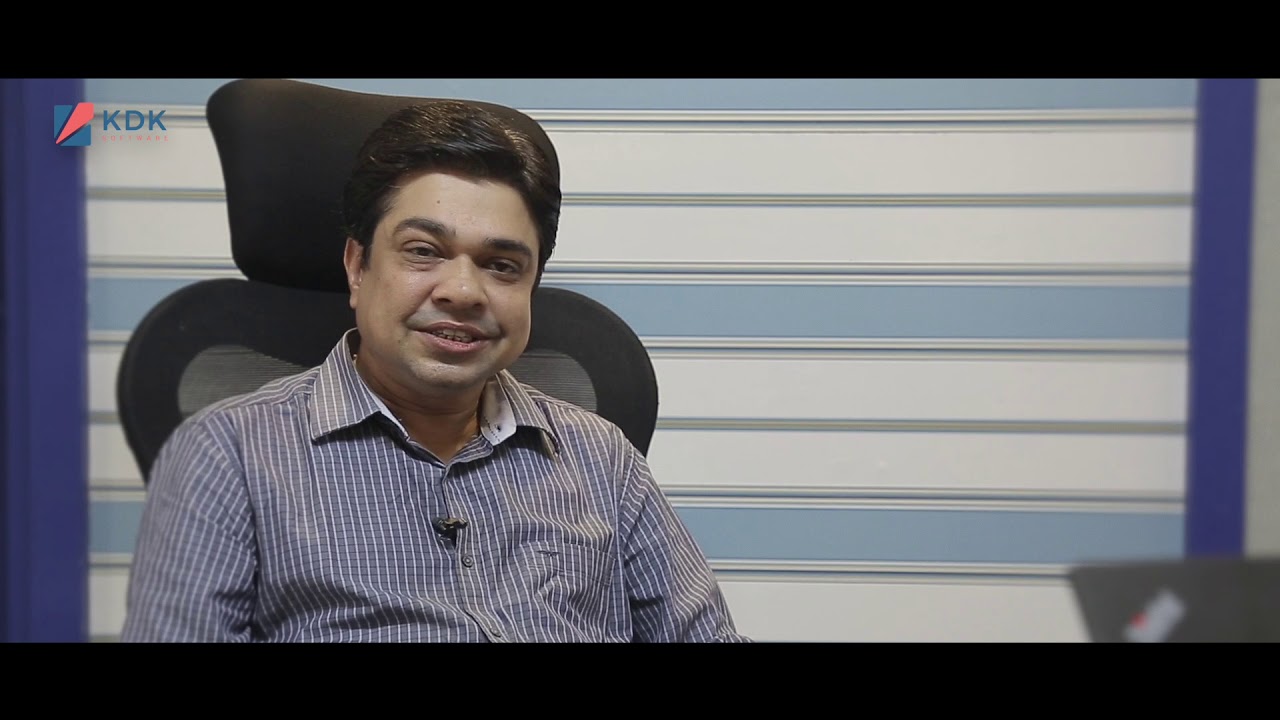 KDK Software - Corporate Video - YouTube