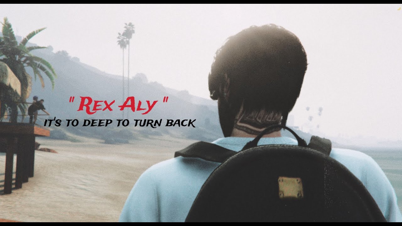 kabar terkini rex aly . - YouTube