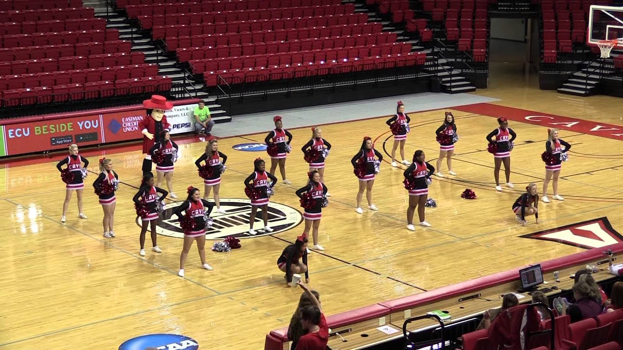 The New UVa-Wise Mascot was Unveiled at the 2015 Homecoming Pep Rally ...
