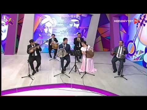 @GunayImamverdiyeva ,@malikhasanov - Segah