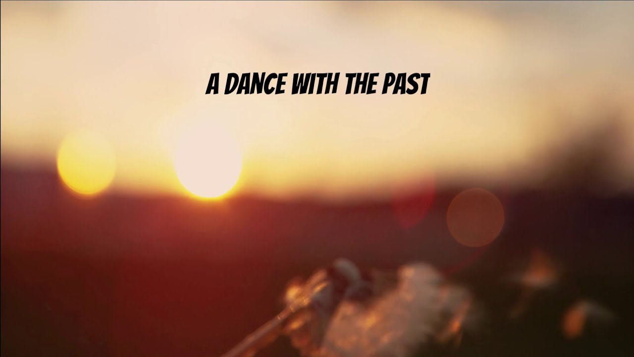 A Dance With The Past written by Marie Harris - YouTube