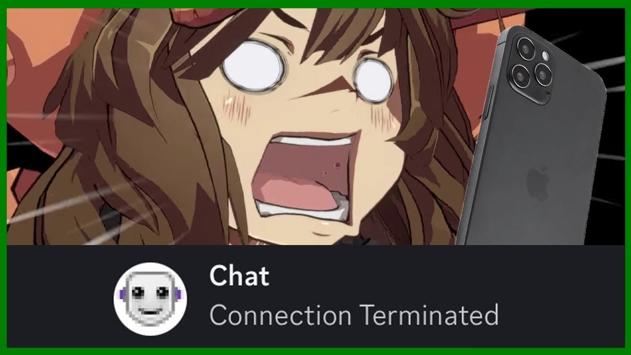 The Most Bizarre Discord DMs I Got - YouTube