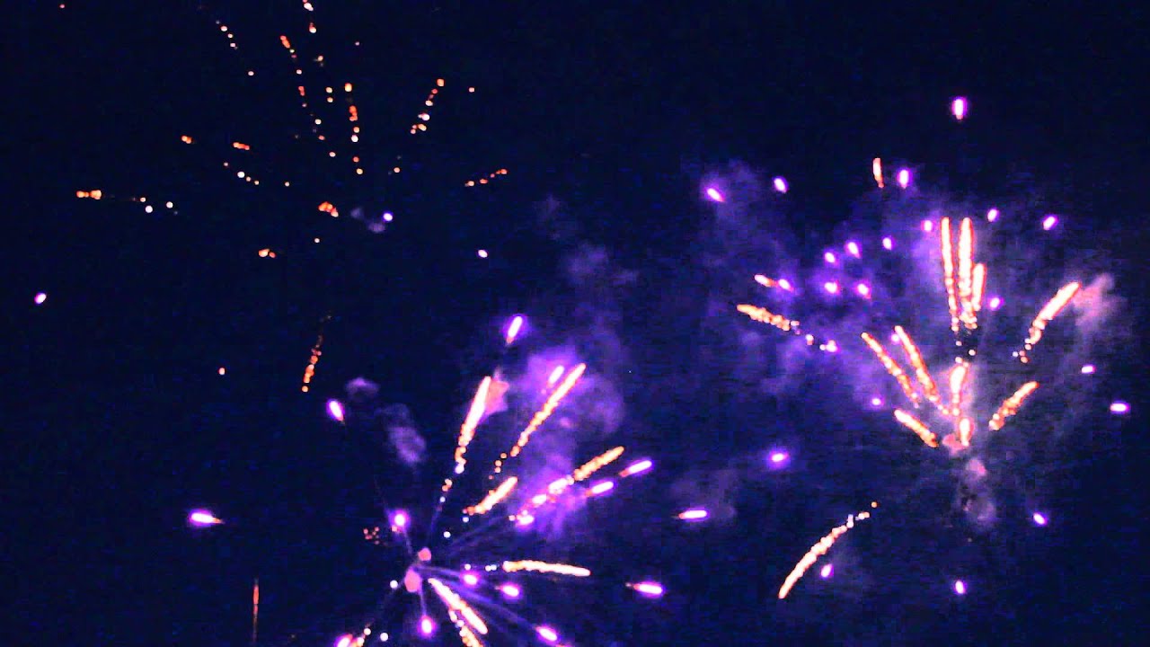 Heavy legend 25 - Rubro Fireworks HD - YouTube
