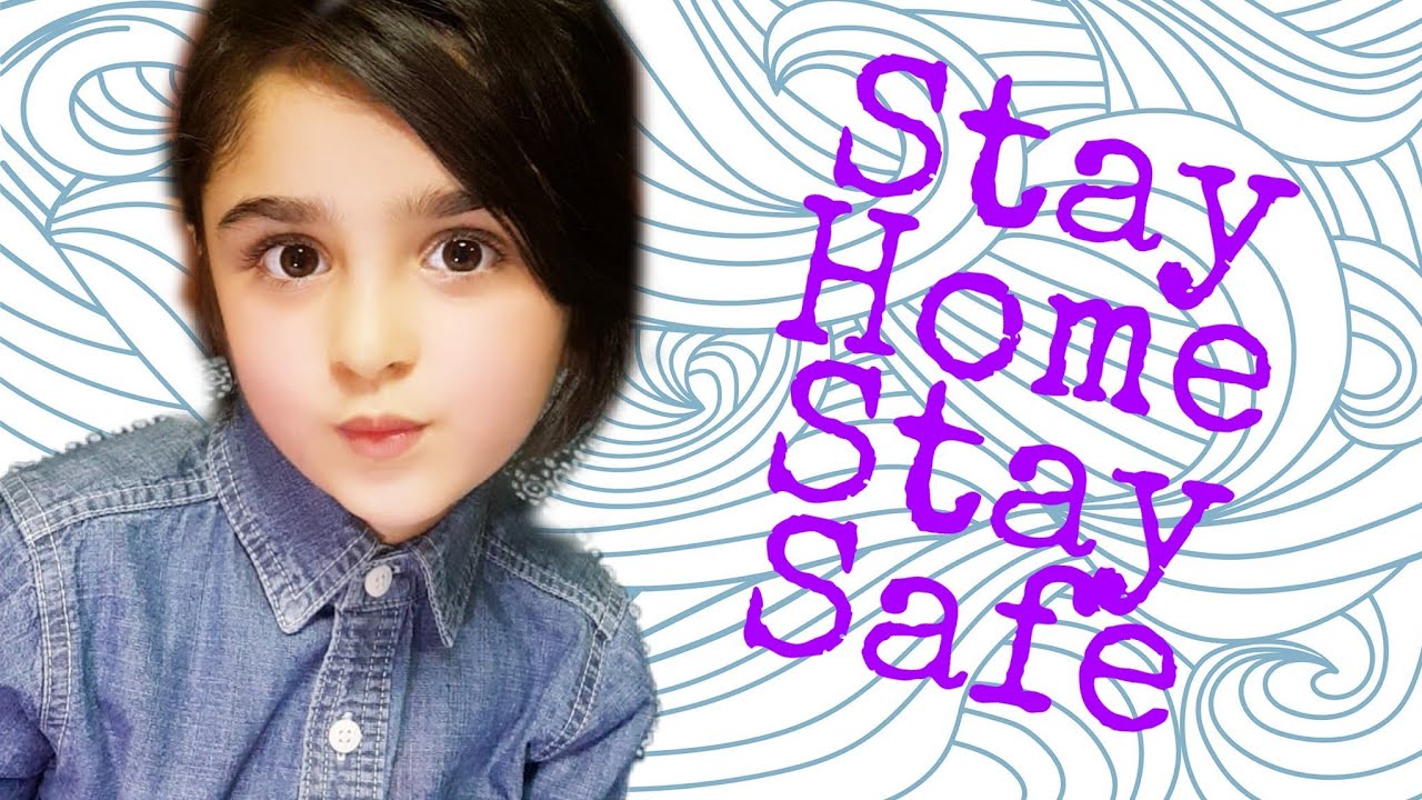 Save Life From Coronavirus||Stay Home stay safe - YouTube