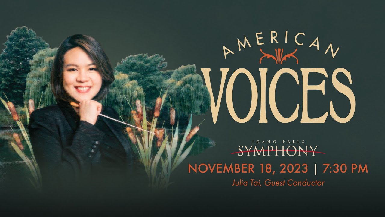 American Voices - YouTube