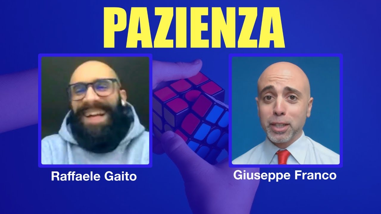 Raffaele Gaito - #growthhacker | Intervista con Raffaele Gaito: la ...