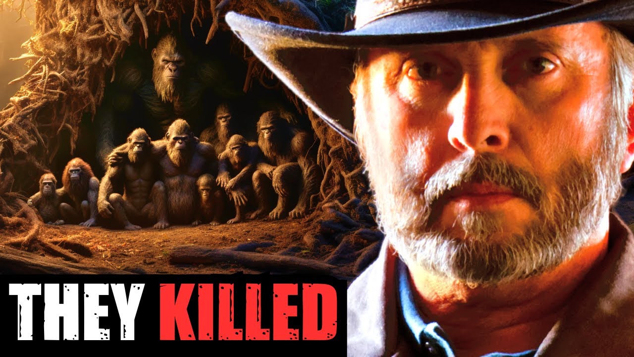 Park Ranger FINALLY REVEALS Why PEOPLE Go MISSING In NATIONAL PARKS ...