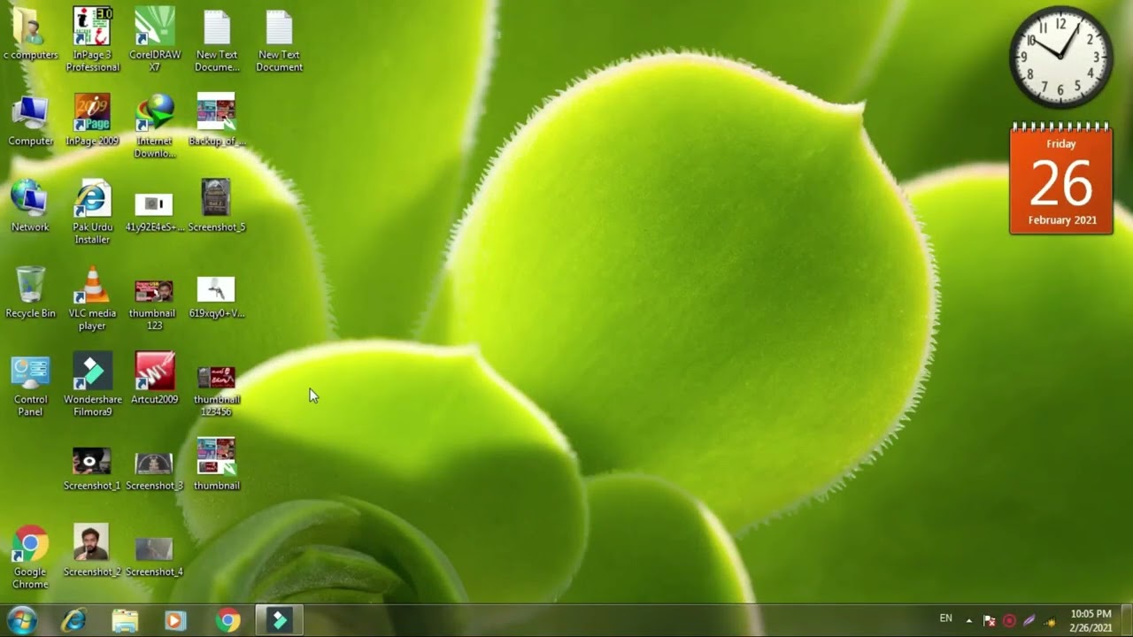 How to Make Install The Machine with ArtCut 2009 - YouTube