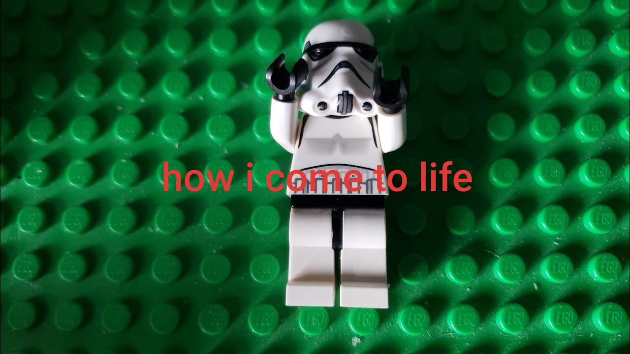 new stop motion behind the scenes - YouTube