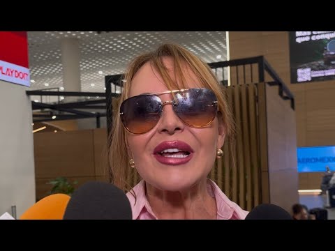 😱GABY SPANIC CARMEN SALINAS ¿REALIZABA RITU4L3S?… “ESA MUJER ME HIZO MUCHO DAÑO YO NO LO HICE NADA”😱
