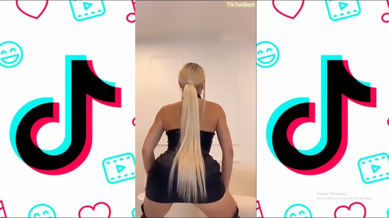 TikTok Dance Challenge | TikTok Dances #Shorts #Twerk #TikTokBest - YouTube