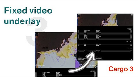 Cargo Collective tutorial - YouTube