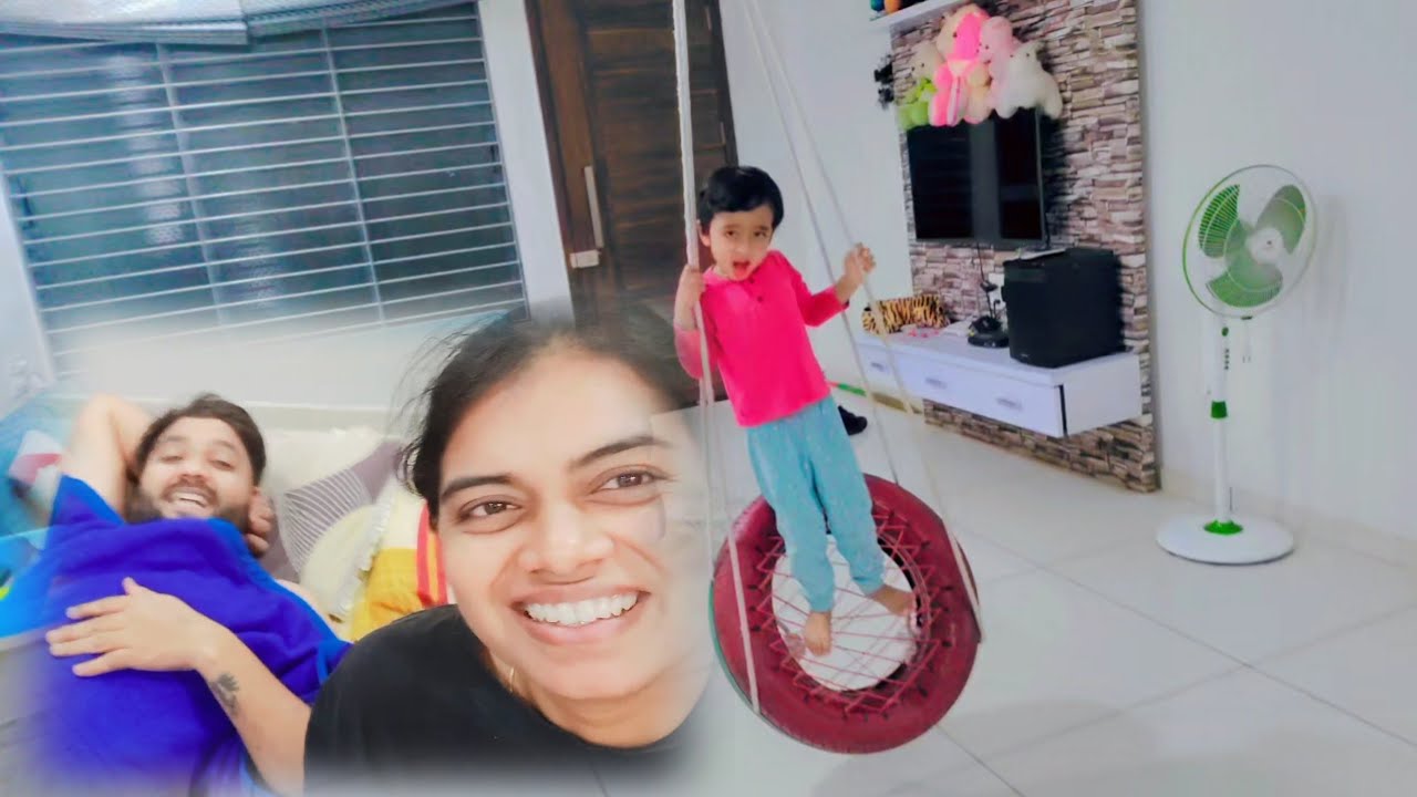 aaj khane me kya banaya???or diwal pe ye kisne kiya😳???vlog32 - YouTube