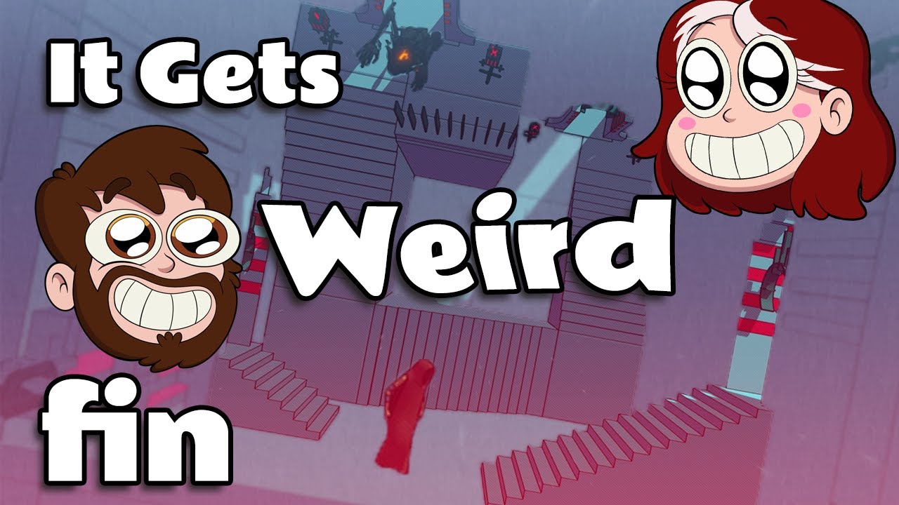 We Are Language Learners | Chants of Sennaar - YouTube