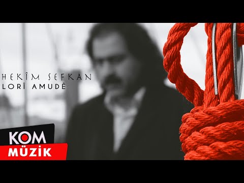 Hekîm Sefkan - Lorî Amudê (Official Audio)
