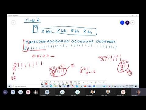 Computer Networks - Lecture 9 - YouTube