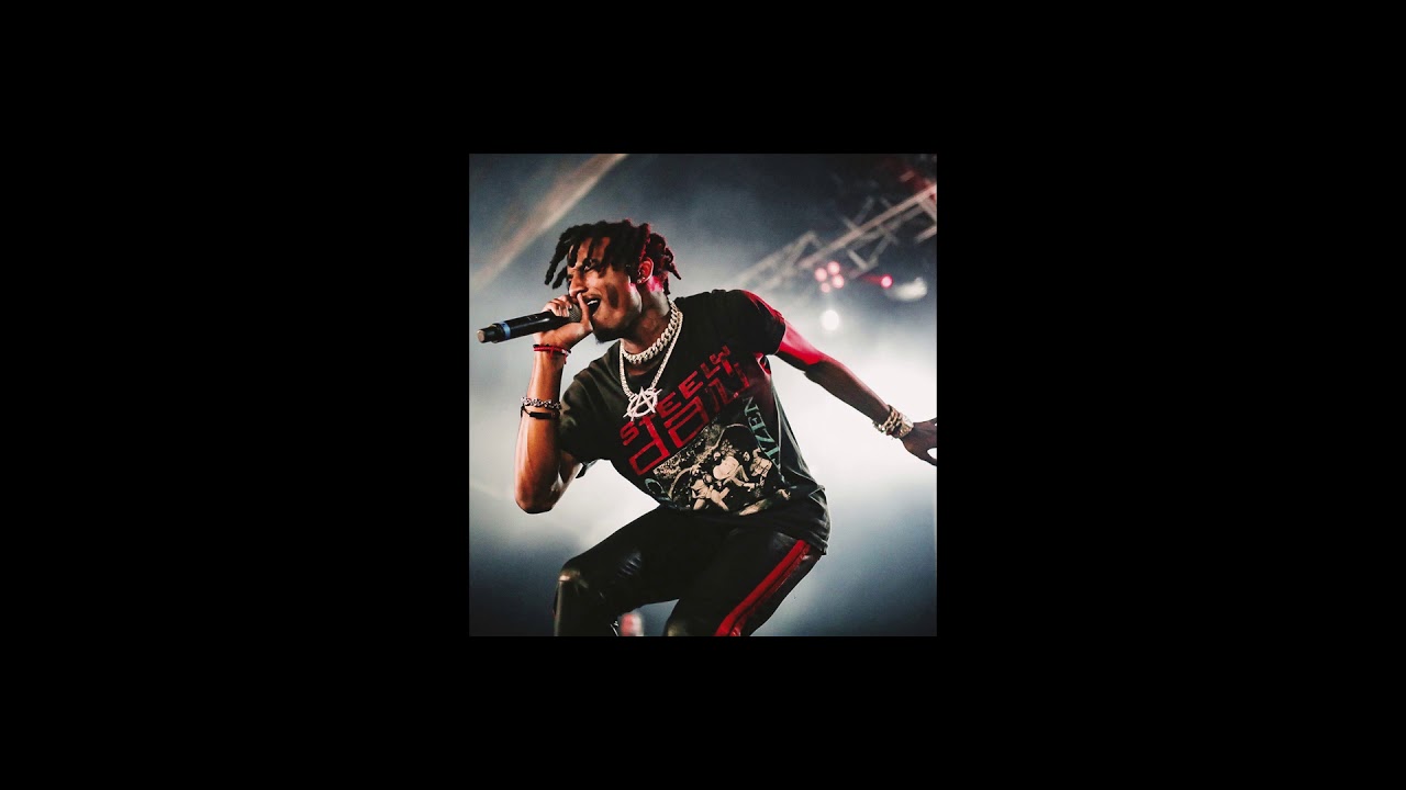 [FREE] Playboi Carti x Ynw Melly Type Beat "Prison" | Instrumental 2020 ...