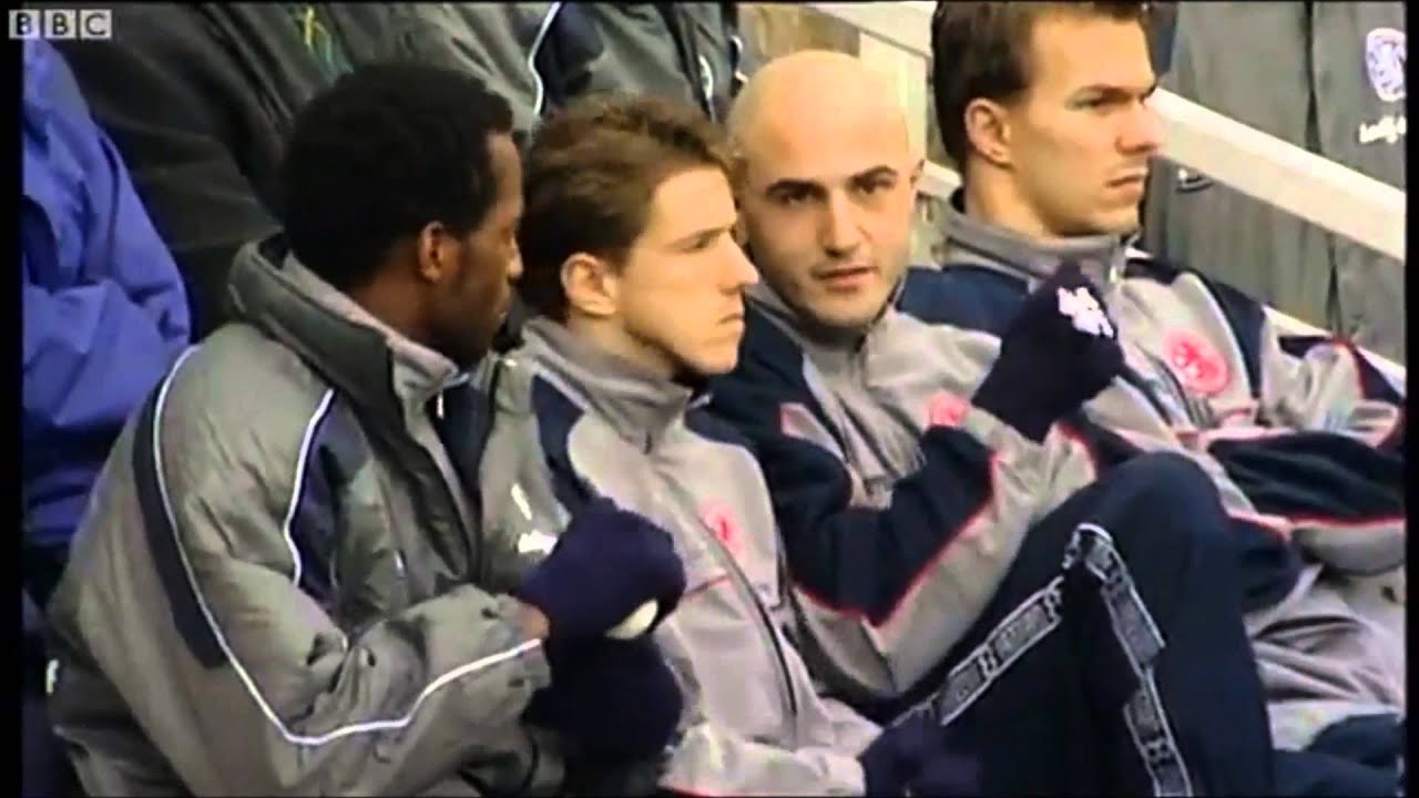 James Arthur - Football Focus | HD - YouTube