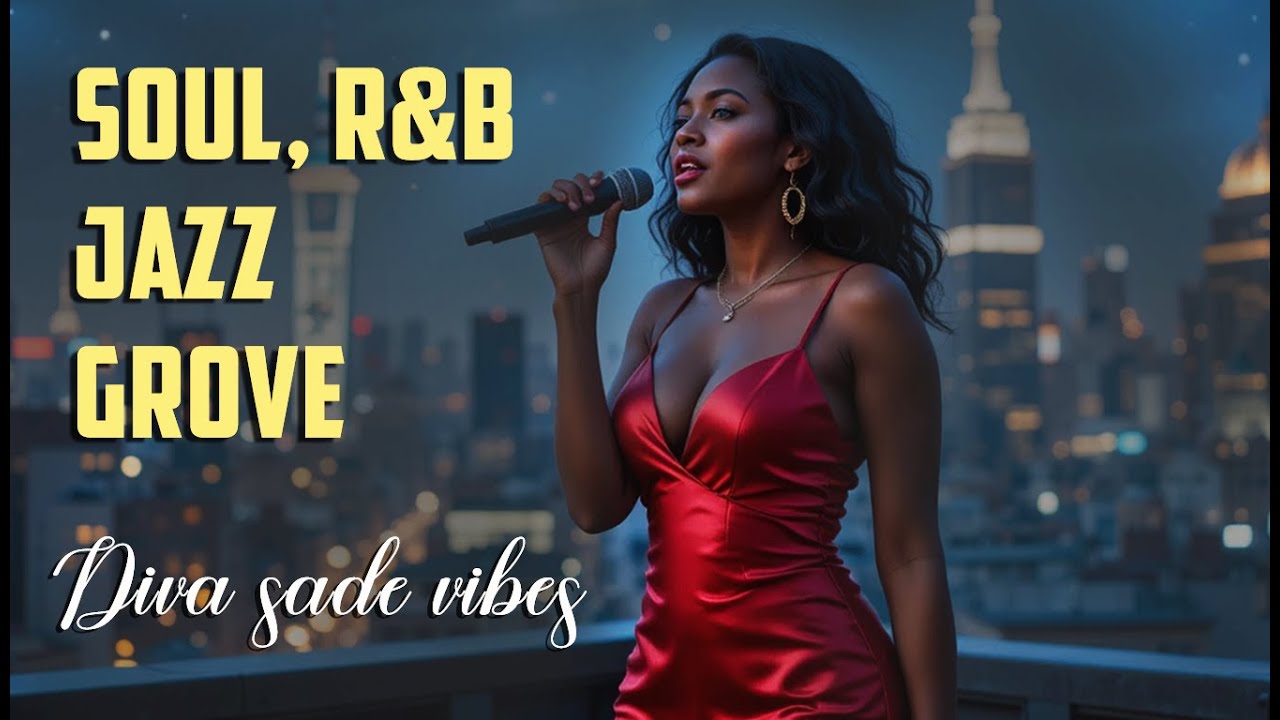 Soul/R&B Smooth Music Song Playlist Vol.30 ~ Soul/R&B Smooth Jazz –🎶 ...
