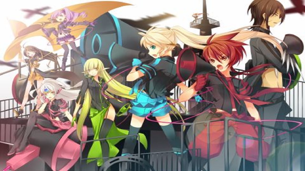 [Elsword NA] PVP New Style - YouTube