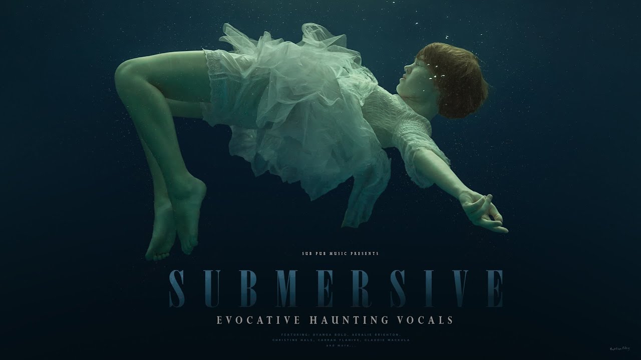 Submersive (Promo Video) - YouTube