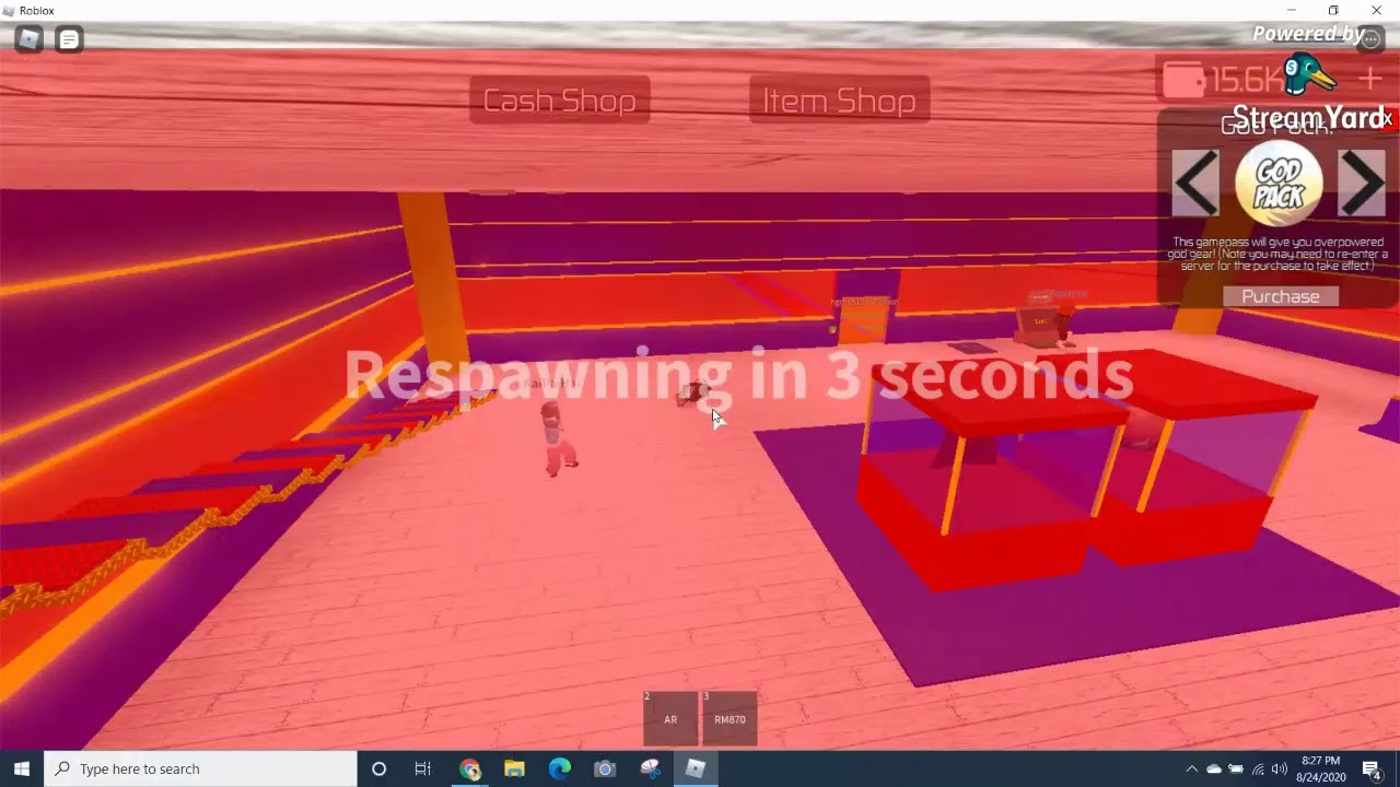 Roblox Time with the Kids!!! - YouTube