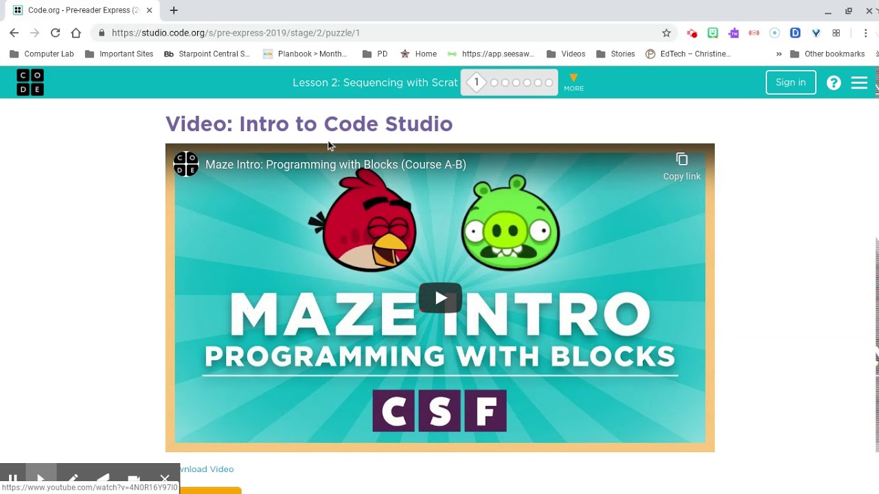Kinder Coding Youtube 4593