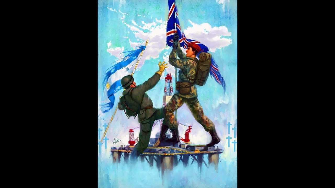 Battle Of Green Goose (arma3) - YouTube