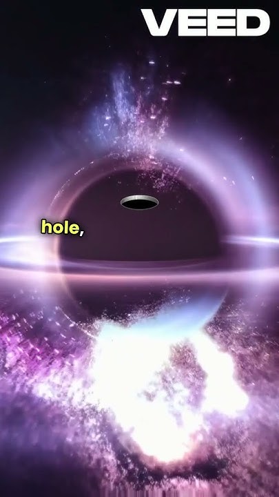 what happens if two black holes collide? - YouTube