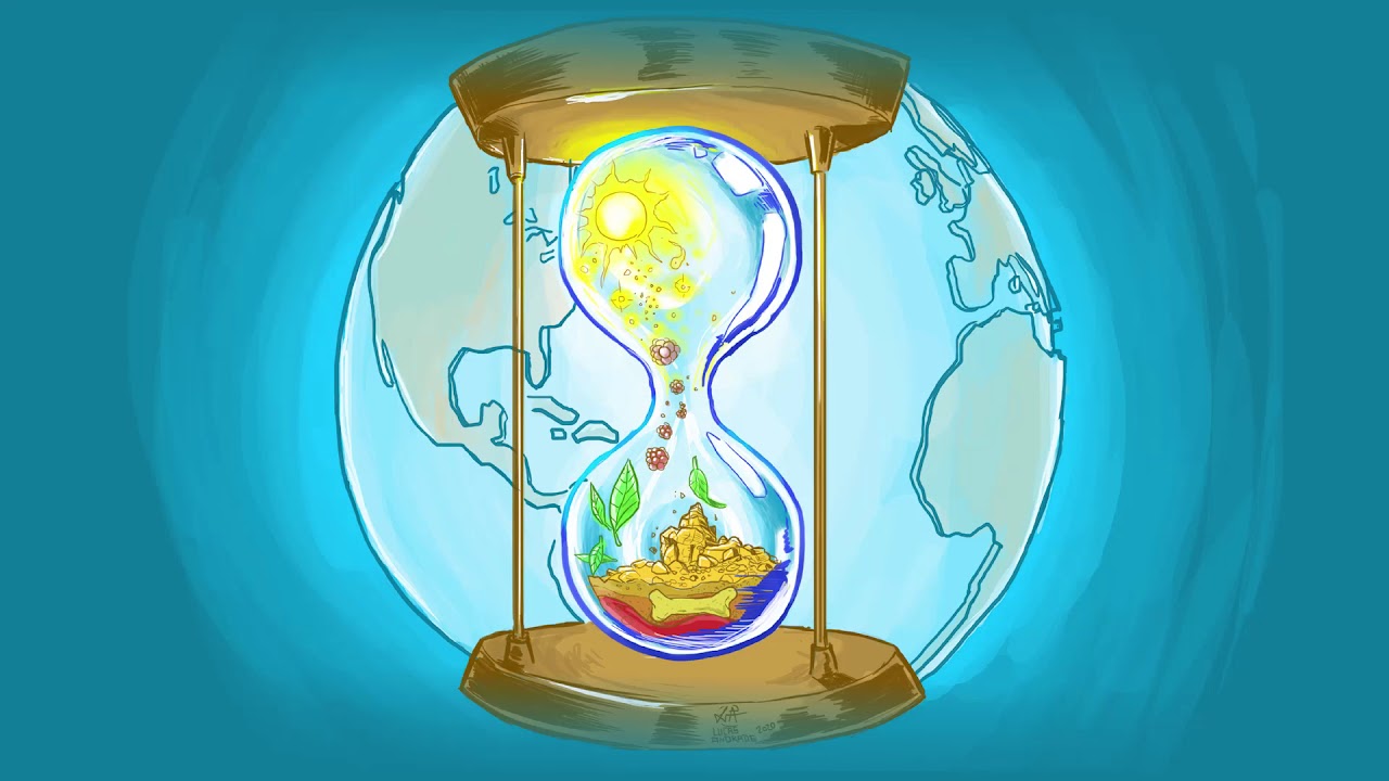 Qual é a idade da Terra? | Alô, Ciência? [Podcast #085] - YouTube