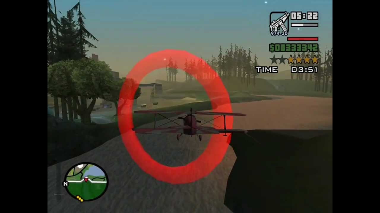 San Andreas Frame Limiter Patch - nbpiratebay