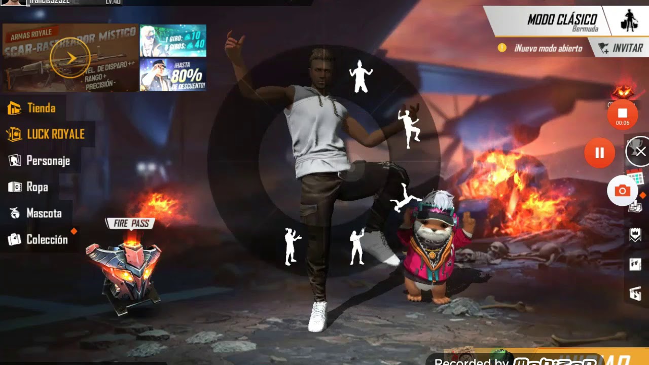 Fri fai random - YouTube